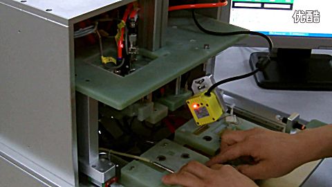 ICT+小电容+FCT三合一测试(线针测试FPC)