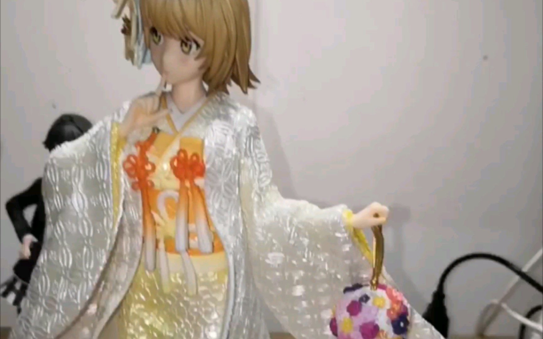 【开箱展示】一色いろは・白无垢