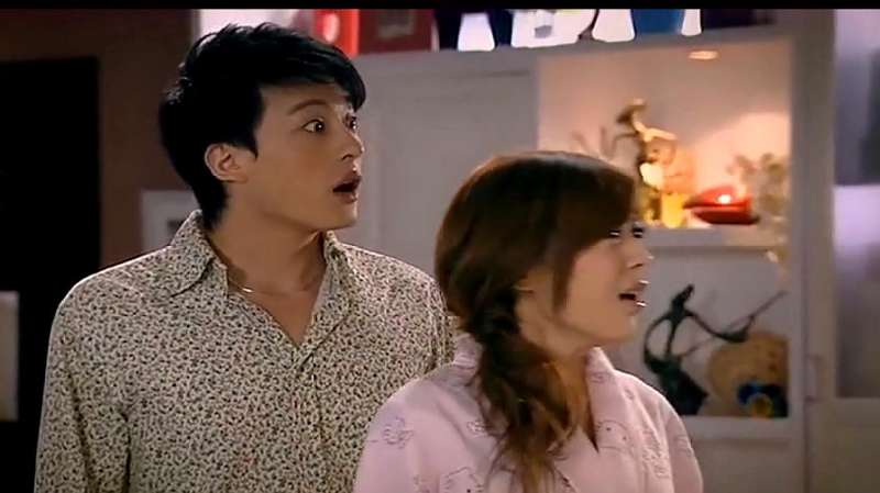 熏香起了反作用,美嘉子乔崩溃,拍卖被炒到了天价