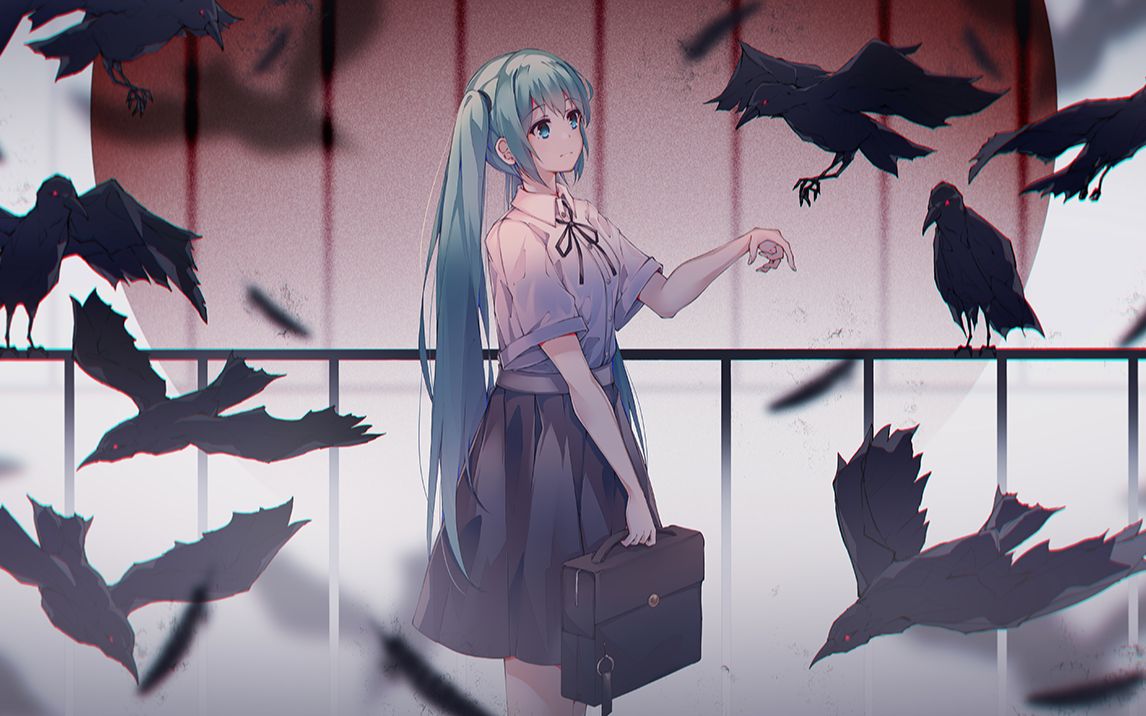 【精选电音】【耳机福利】Kirara Magic - Void