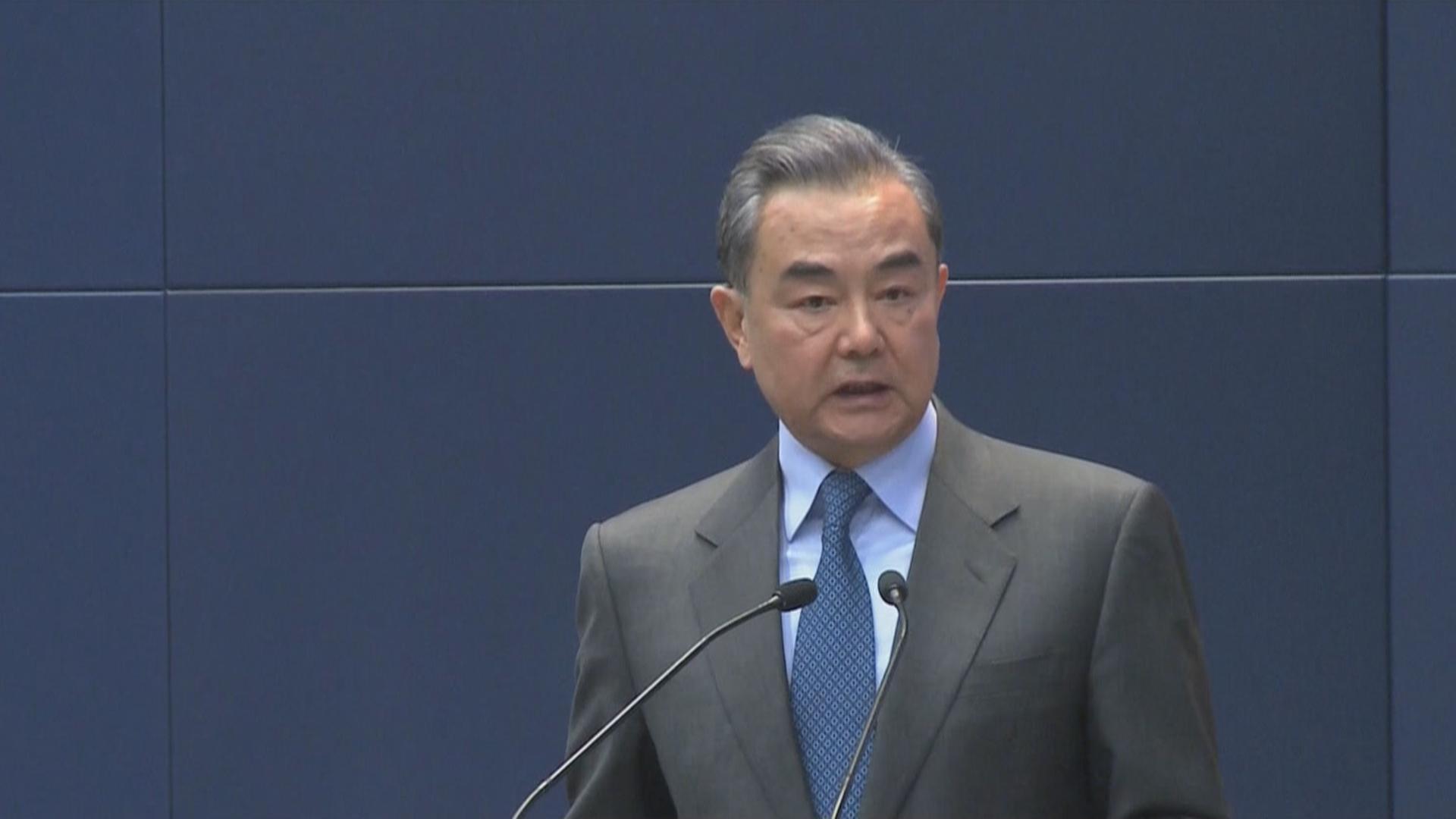 好消息!王毅:中美经贸磋商又取得实质性进展!