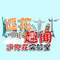 逗兜花实验室逗花趣闻 