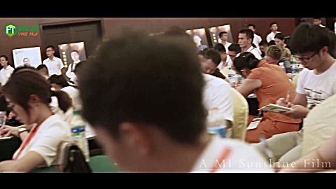 《企业动能特训营》课程宣传片