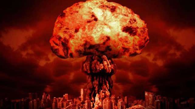 发生核战争,普通百姓应该如何保命?专家:记牢三个地方就行
