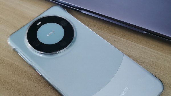 华为 Mate60Pro:5G 时代的选择,更快更稳定