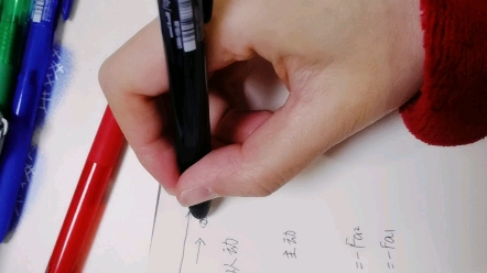 蜗轮蜗杆受力分析