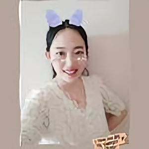 小圆圈儿Abby 