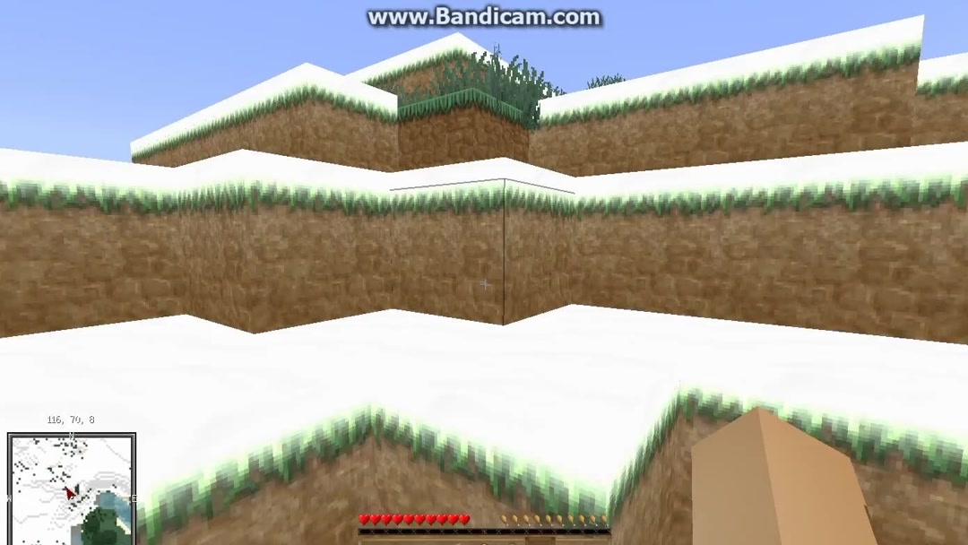 我的世界超能力@工业@神秘模组生存p1