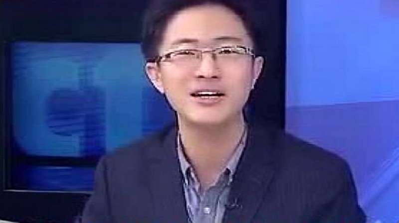 直播和传统媒体有何区别?台湾主播用自己举例,瞬间明白了!