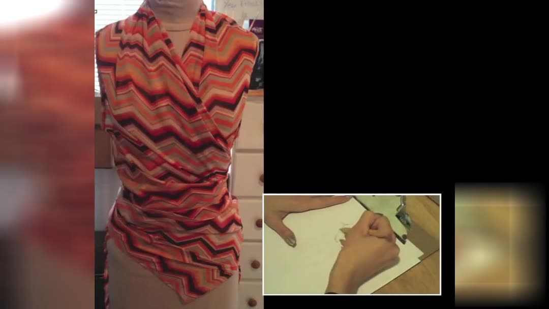 教你手绘服装设计稿「超清版」-0001