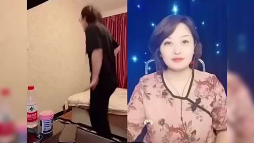 大哥远早期视频#秦志远直播录屏 #大哥远视频回放 #大哥远pk