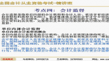 2015会计考证财经法规与会计职道德视频教程01