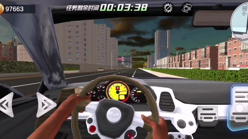 #摸摸鱼 #遨游中国模拟器 #遨游中国 人家玩都是赚钱我怎么亏钱呢