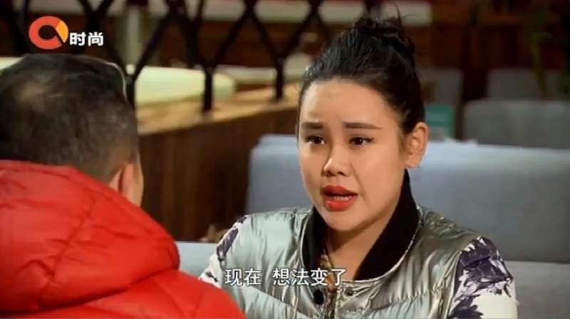 男友坚信二婚更长久,于是跟女友商量先找个女子结婚,再娶女友