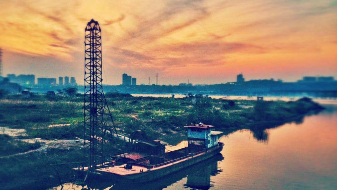 四川人口第二大市,700万仅次于省会成都,还拥有5个火车站