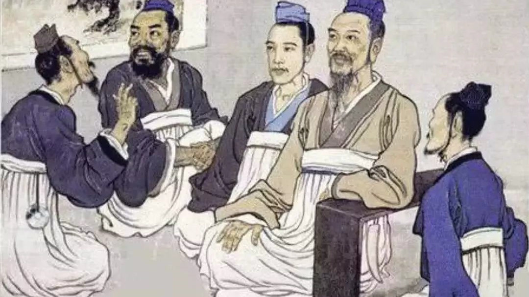 2020高考状元出炉,最高分725!我国古代选拔人才看什么?