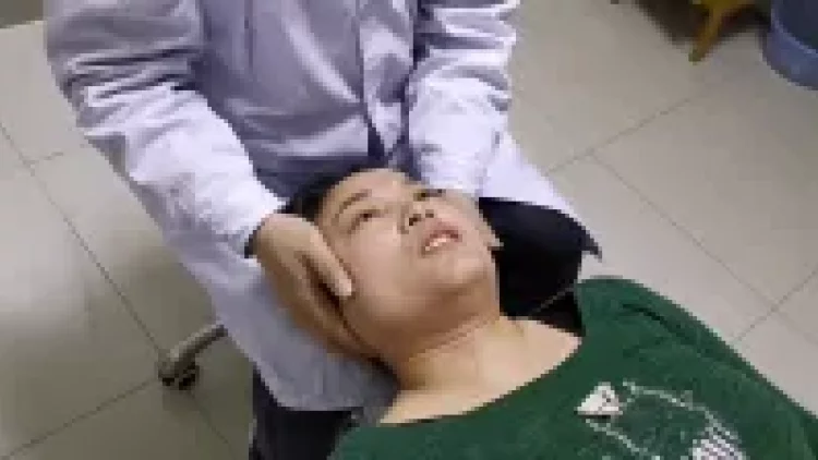 耳石症引起的眩晕,如何用手法复位止晕