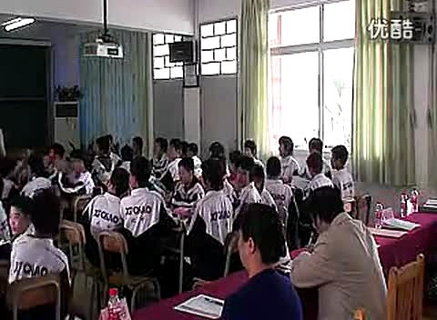 【老师必看】教育局教研室 陈劲茹 综合实践活动 初中综合实践