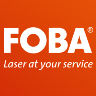 FOBA激光亚洲 