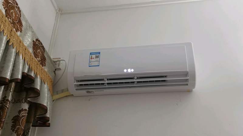 同品牌的空调为什么价格不同,原因在这里