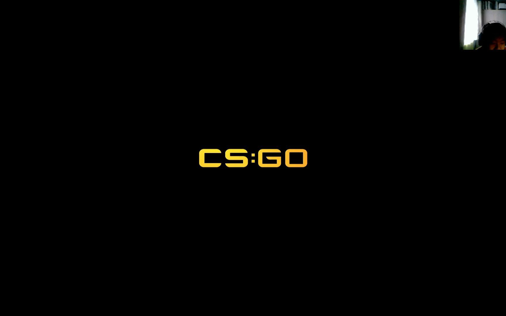 当你想在CSGO里甩狙.