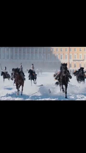 3部俄罗斯最新战争电影