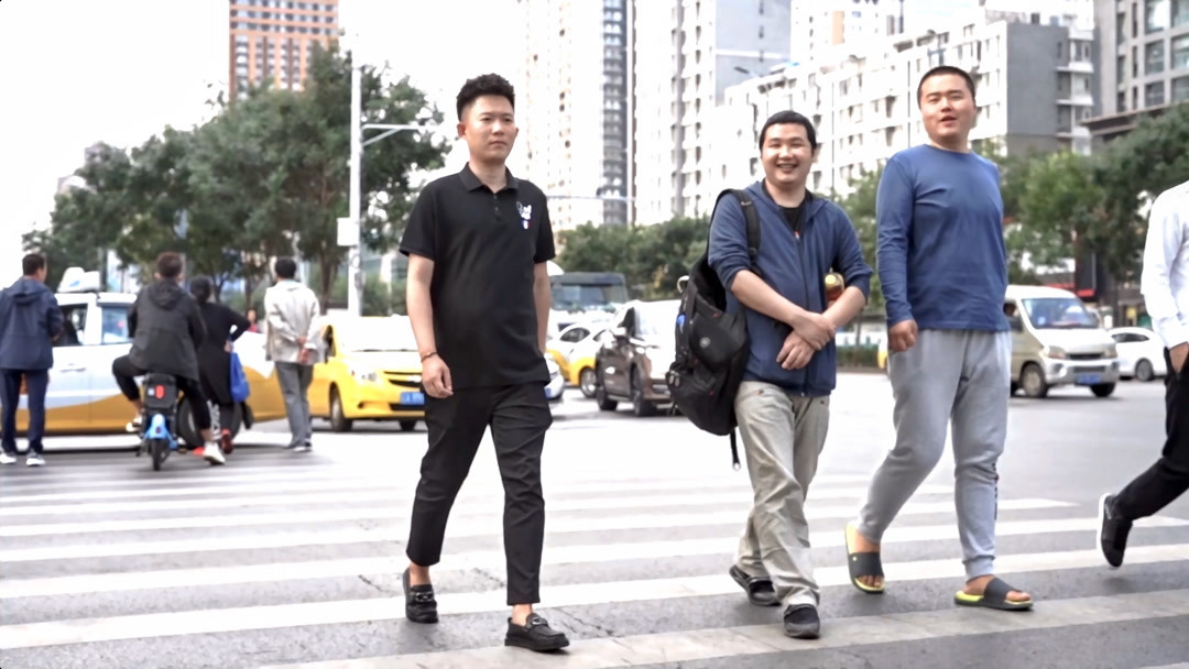 不忘初心 不畏将来——中联房管家