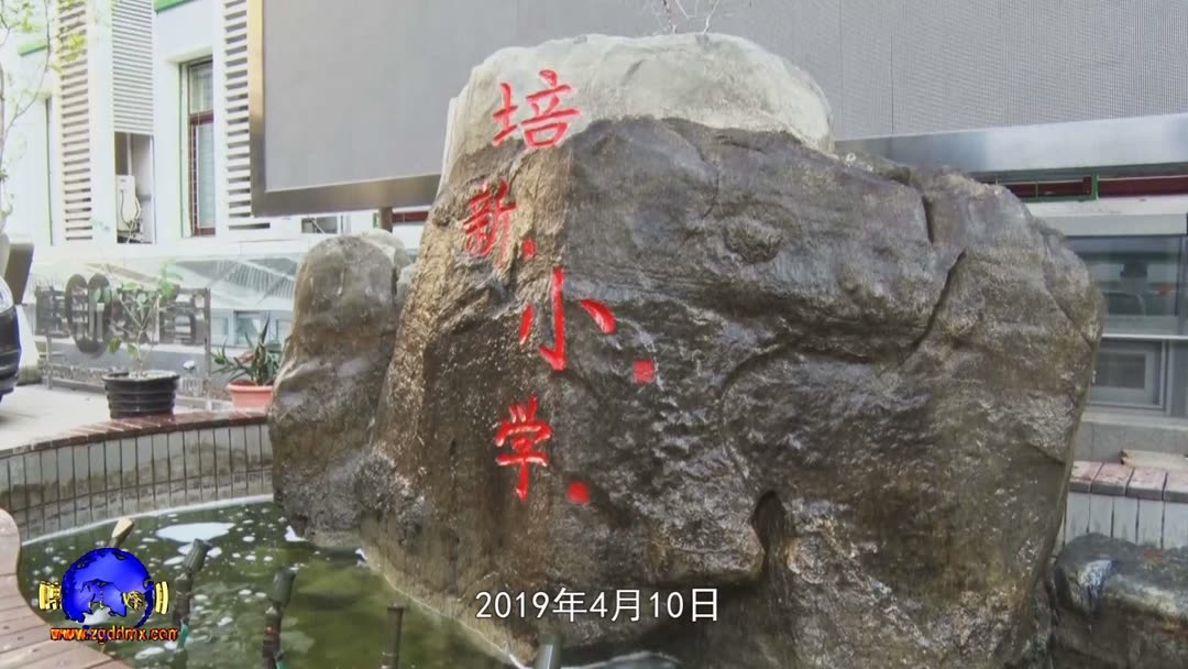 东城区培新小学举办《小学生综合实践能力的培养》课题推进会