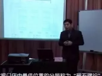 [时代光华-如何建设和管理销售队伍]渠道管理渠道管理7