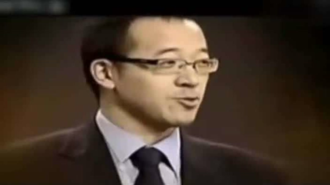 俞敏洪励志演讲!当你意志消沉人生迷茫的时候,可以多看几遍!