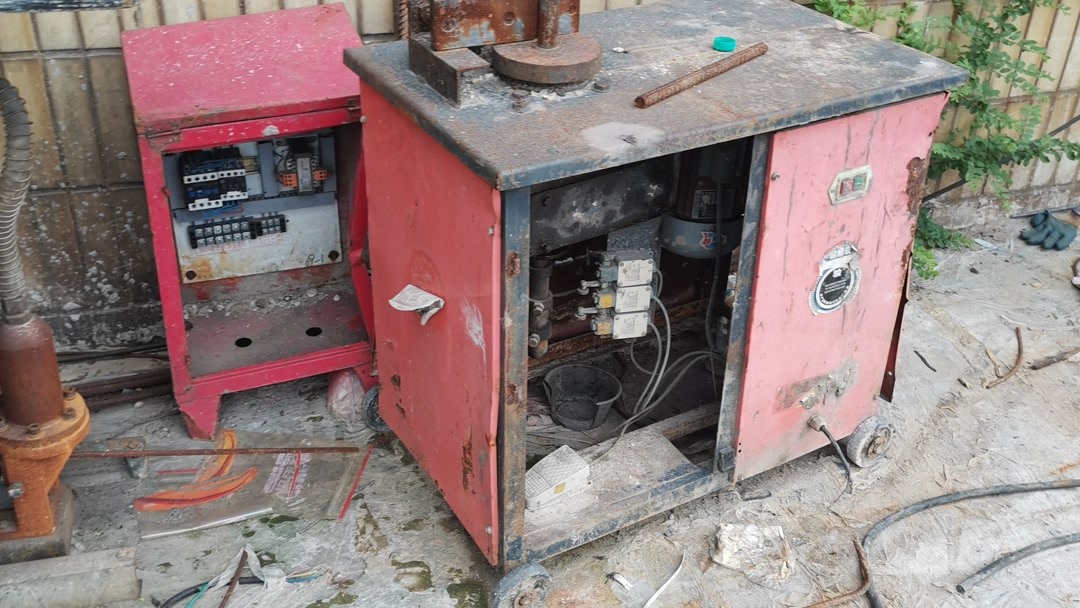 工地临时用电检查