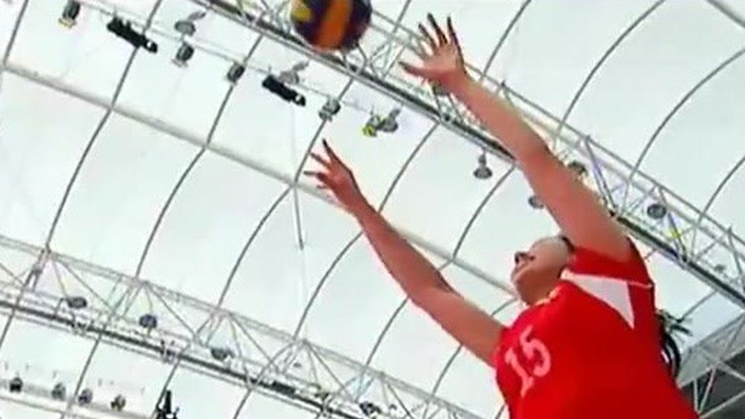 复旦大学宣传片