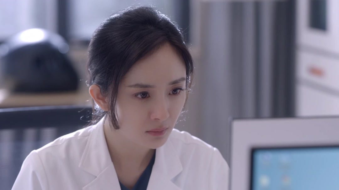 《谢谢你医生》孩子晕倒又被送回来 肖砚告诉实情母亲自责