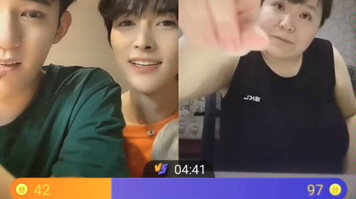 郭老师要小哥哥微信