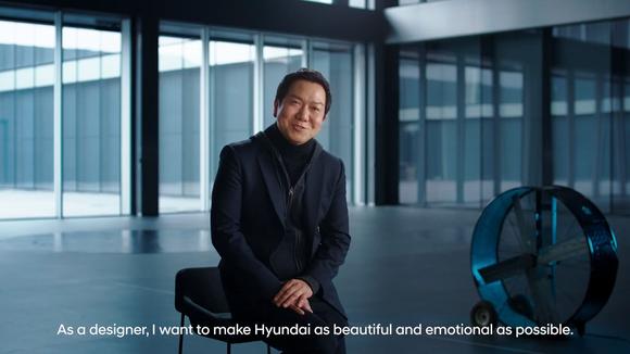 现代Prophecy概念车宣传片,展示全新设计理念!