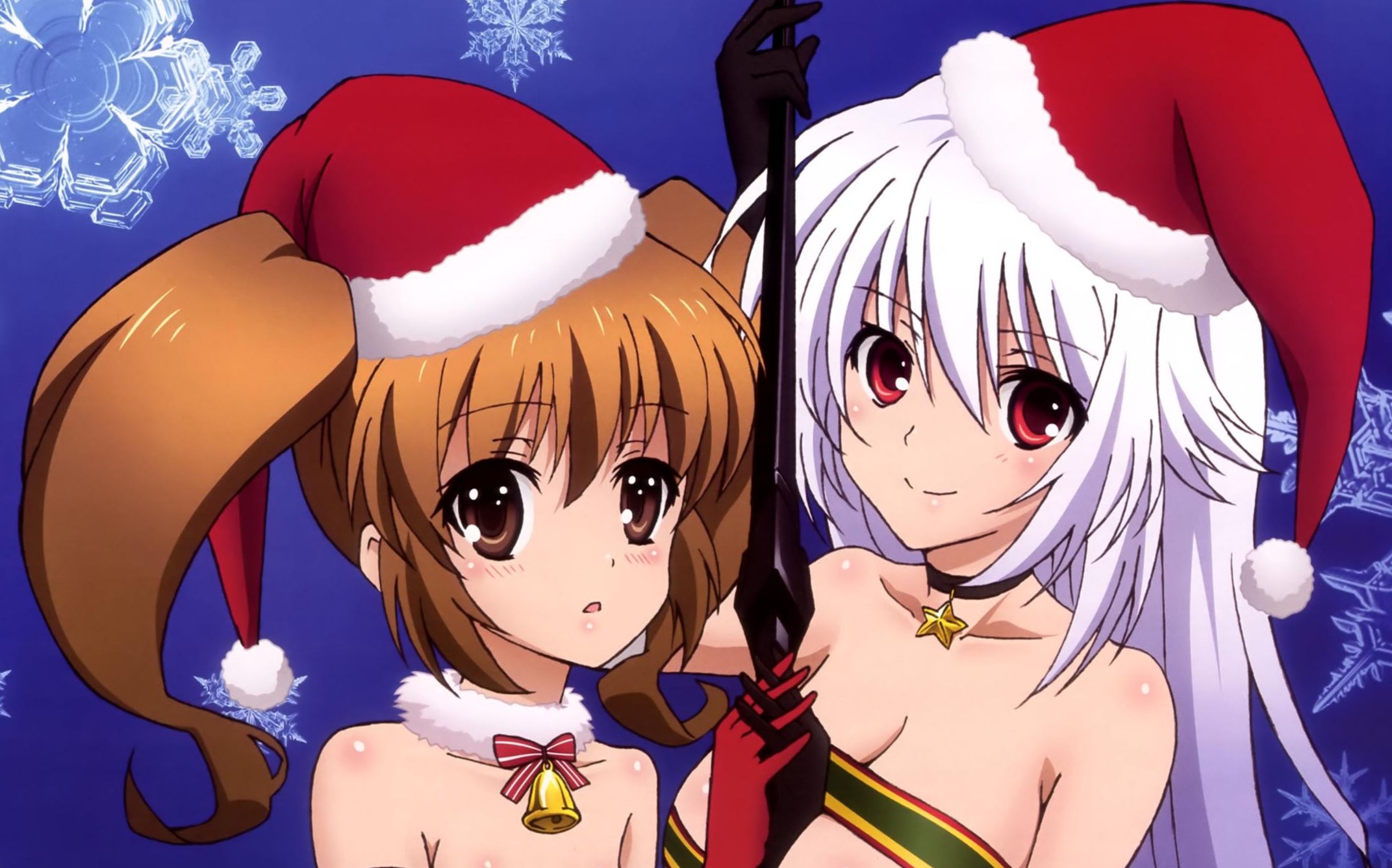 【逍遥小枫】圣诞节我竟然被妹子寄刀片 | 恋爱模拟器Love Simulator #3