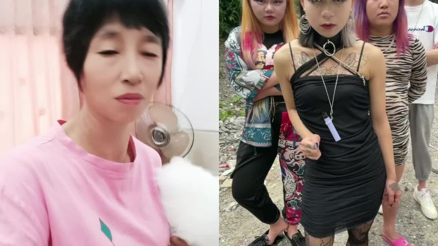 和 一起 #合拍 我们湖北人们这里是风水宝地