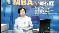 MBA全景教程之二管理经济学10
