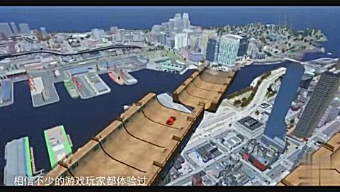 全球最牛的顶级赛车模拟器 土豪改装兰博基尼aventador玩游戏