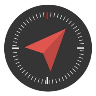 两步路户外助手APP 