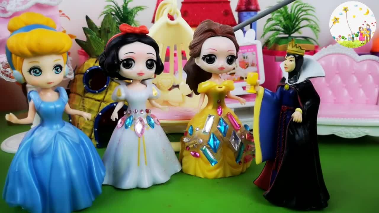 学校举办校庆活动——萌萌开心园