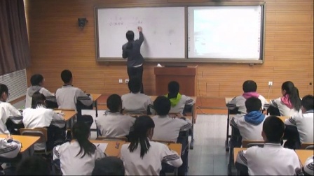 人教版初中七年级地理下册《极地地区》教学视频,辽宁省,2014学年度...