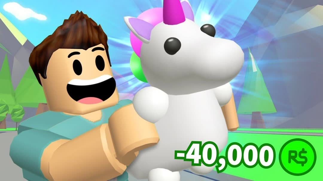 小格解说 Roblox 收养模拟器:最新宠物系统!收养可爱宠物狗?