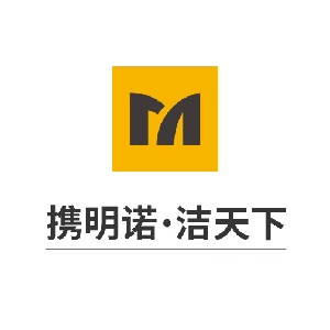 明诺电动扫地车 