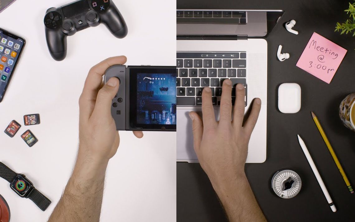 [英字|Thomas Frank]三个帮助你保持工作-生活平衡的方法分享