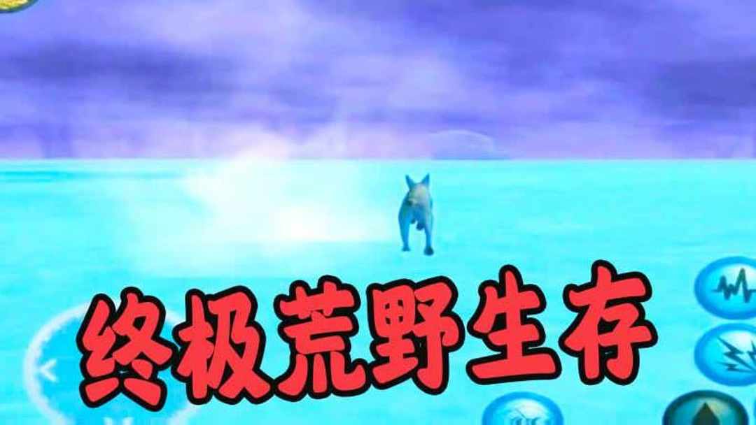 看你模拟动物能生存多久? 最终动物模拟器