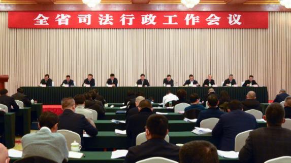 划重点!这20项工作获评四川司法行政系统特色亮点工作