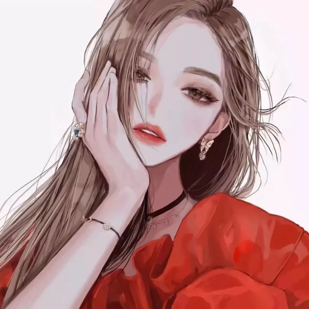 兰喵阿姨 