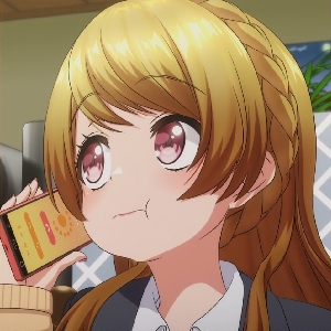 很聪明的何小智 