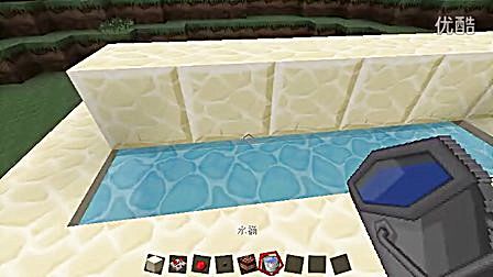 ★我的世界★Minecraft 《TNT大炮制作教程》